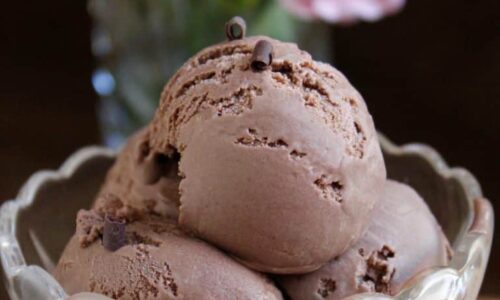 Recipe For Ultramel Scones