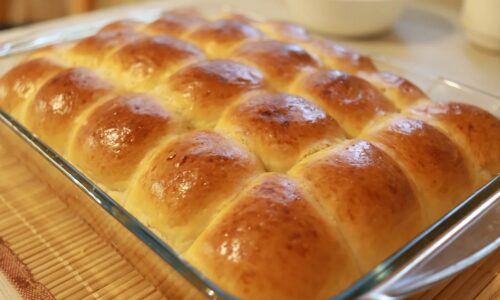 Recipe For Classic Jelly Roll Cake