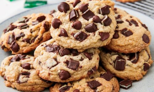 How to make : Viennese Cookies