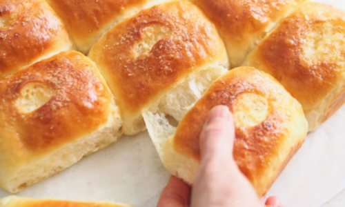 Recipe For Fish Bun