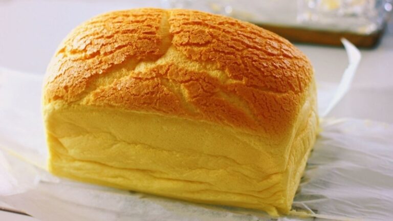 How to make : Butter Cheese Cake