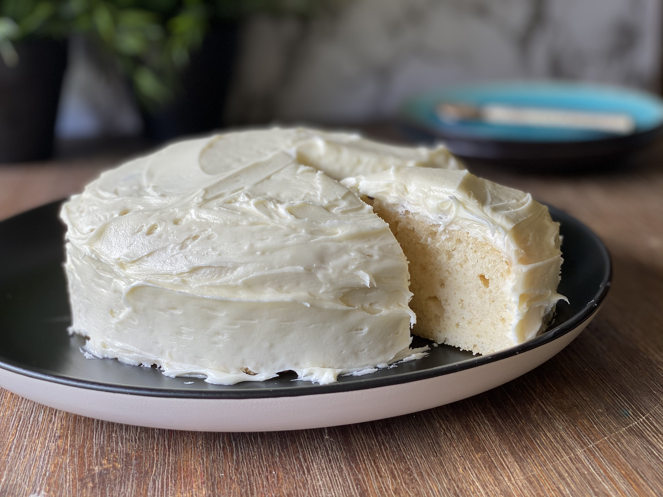 Recipe For White Chocolate Mud Cake