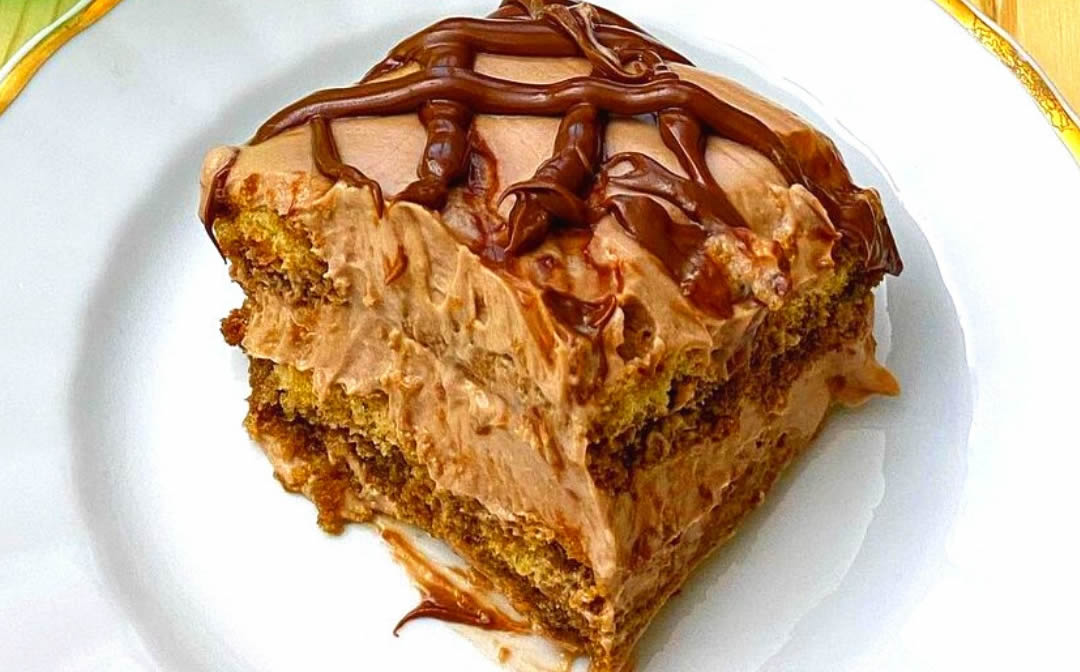 Recipe For Nutella Tiramisu