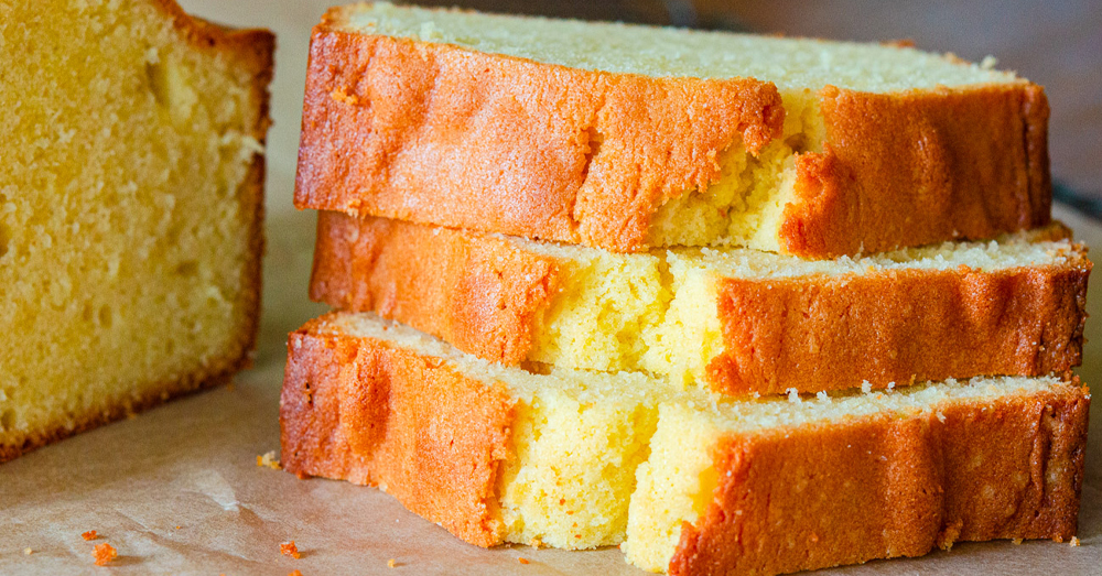 Recipe For Classic One Bowl Cake