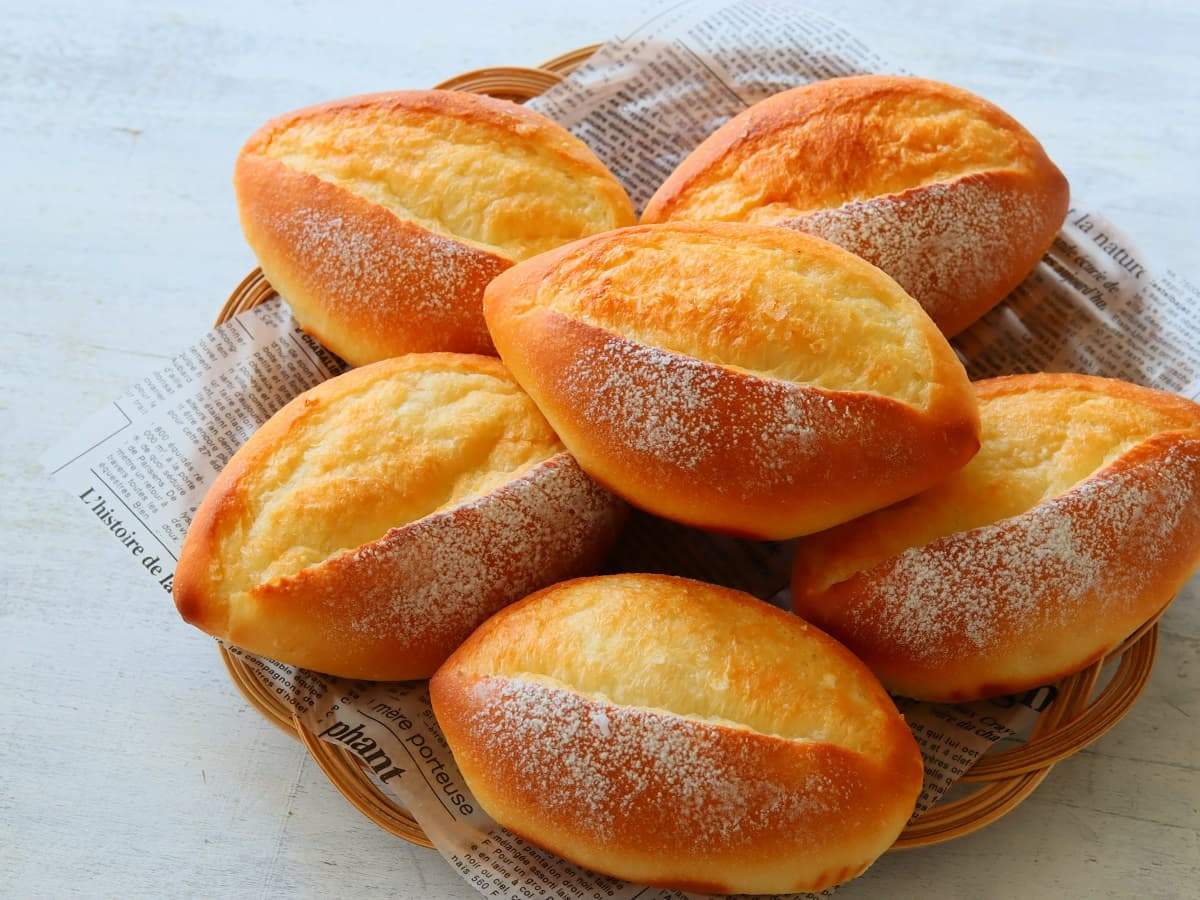 Recipe For Salt Butter Cuppe