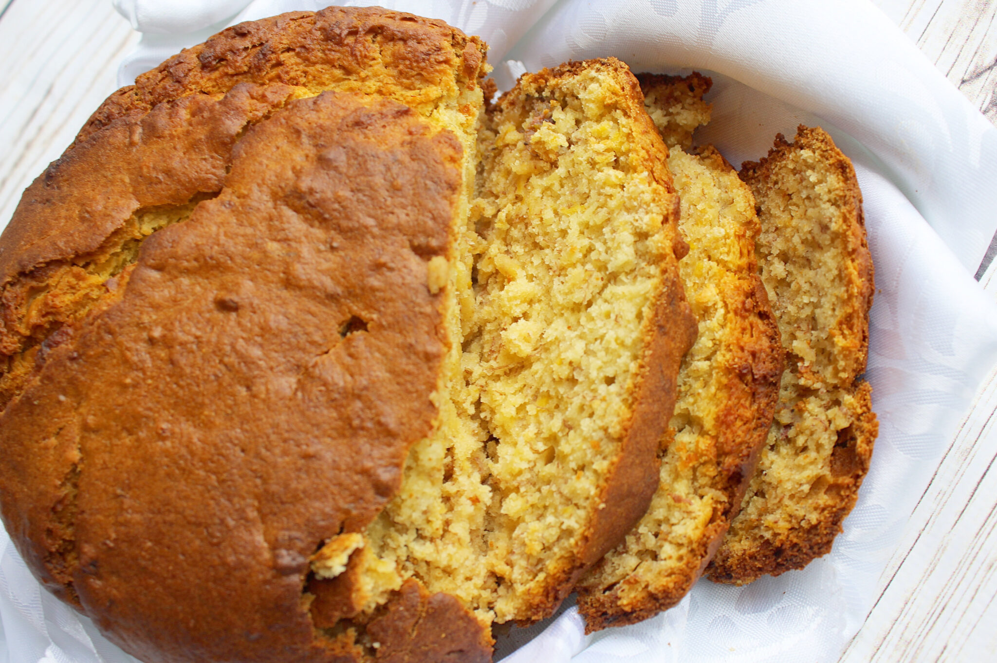 Recipe For Plantain Bread