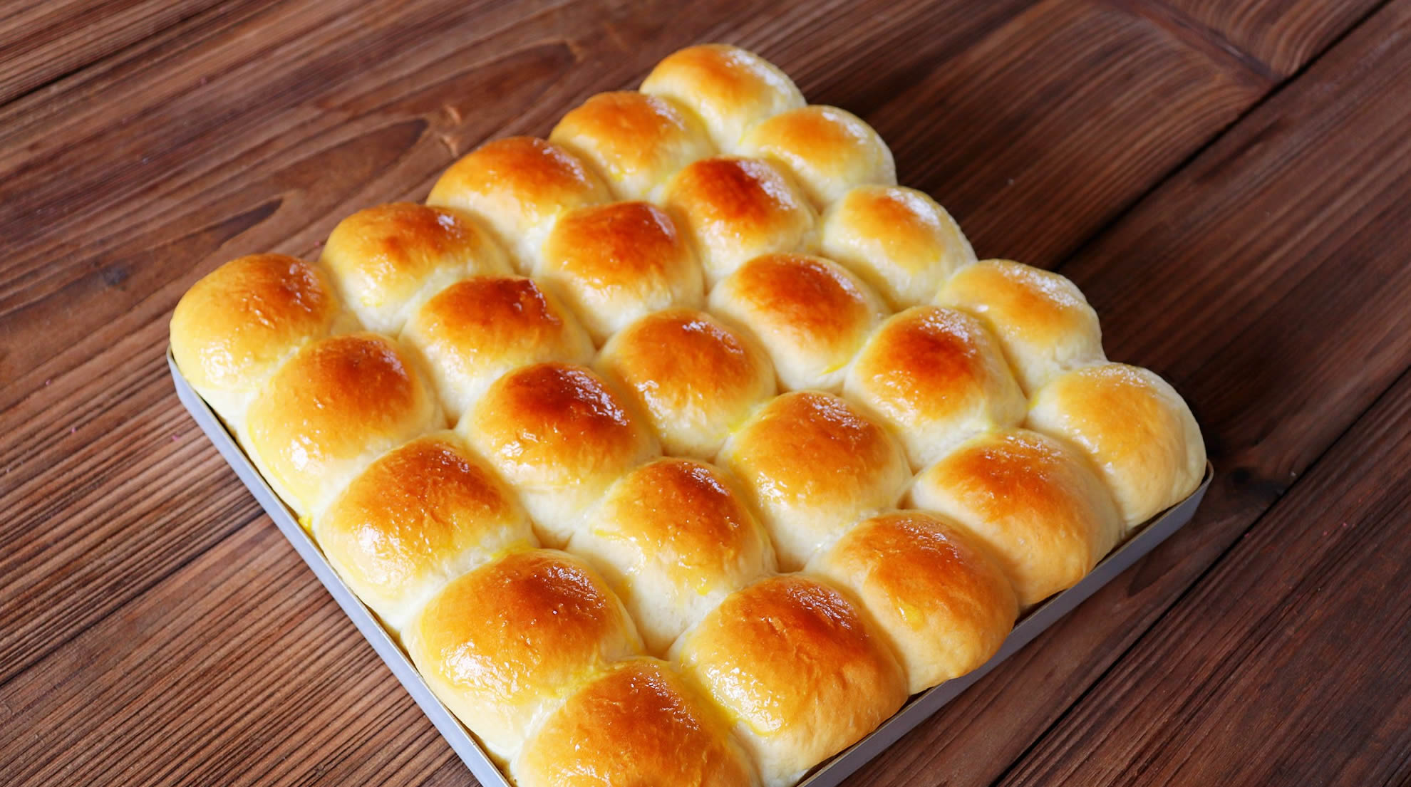 Recipe For Super Fragrant Soft Steak Buns