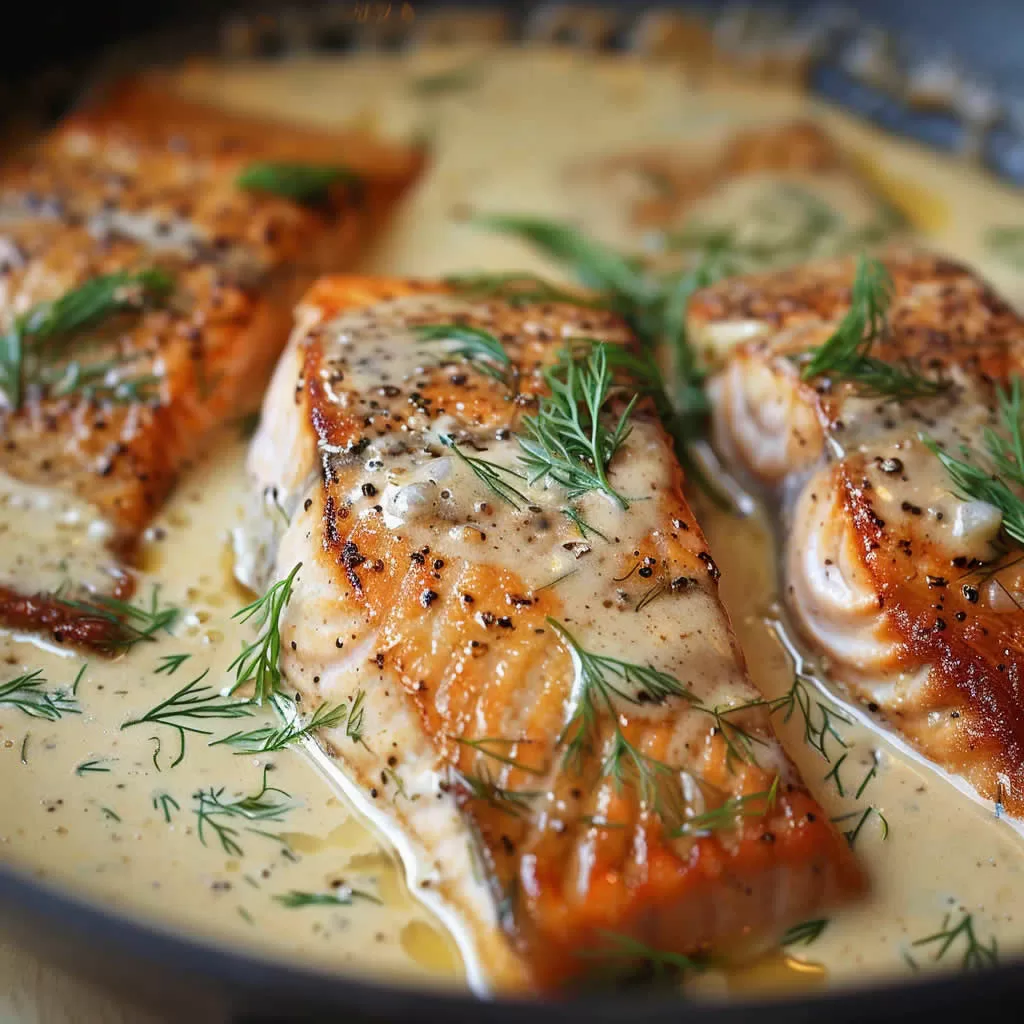Recipe For Perfectly Cooked Trout